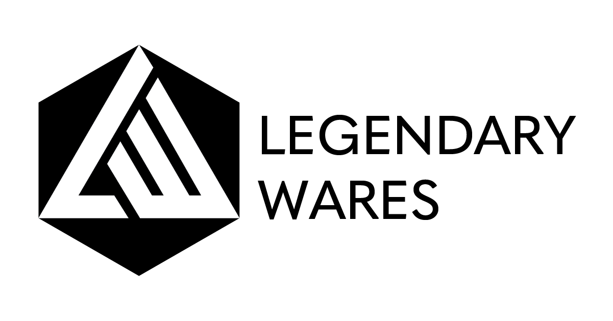 Legendary Pictures Logo Png